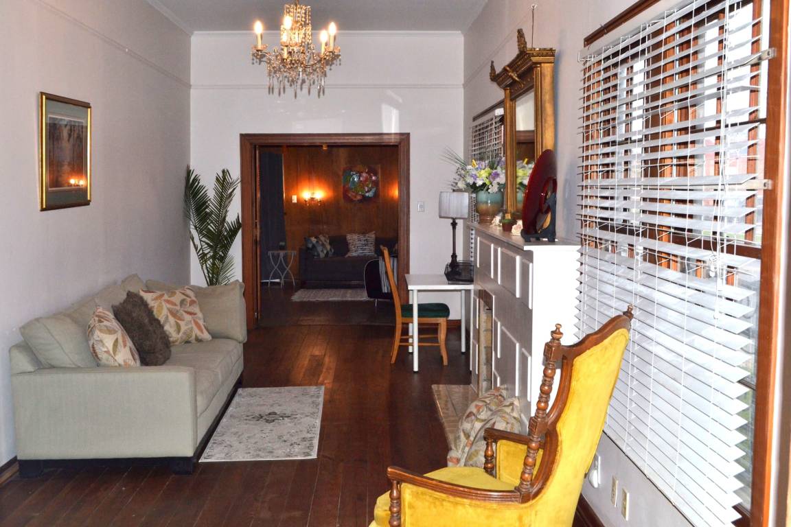 House ∙ 3 Bedrooms ∙ 6 Guests - CAJUNDOME & Convention Center