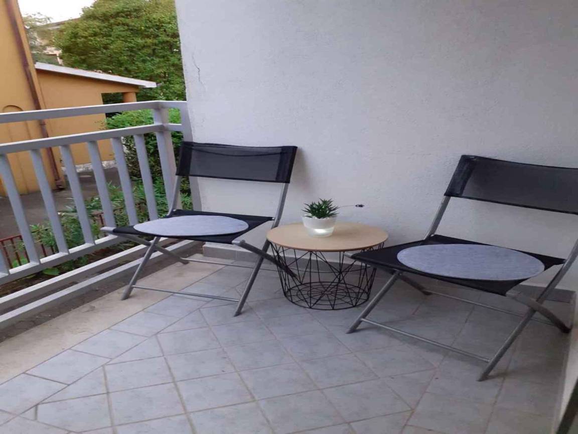 50 M² Apartment ∙ 2 Bedrooms ∙ 5 Guests - Rovinj