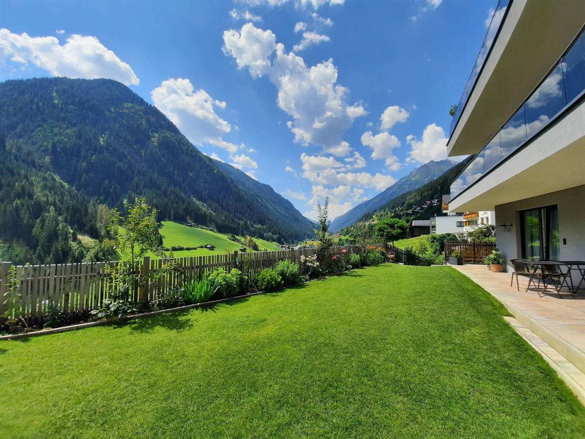 44 M² Apartment ∙ 1 Bedroom ∙ 4 Guests - Kappl