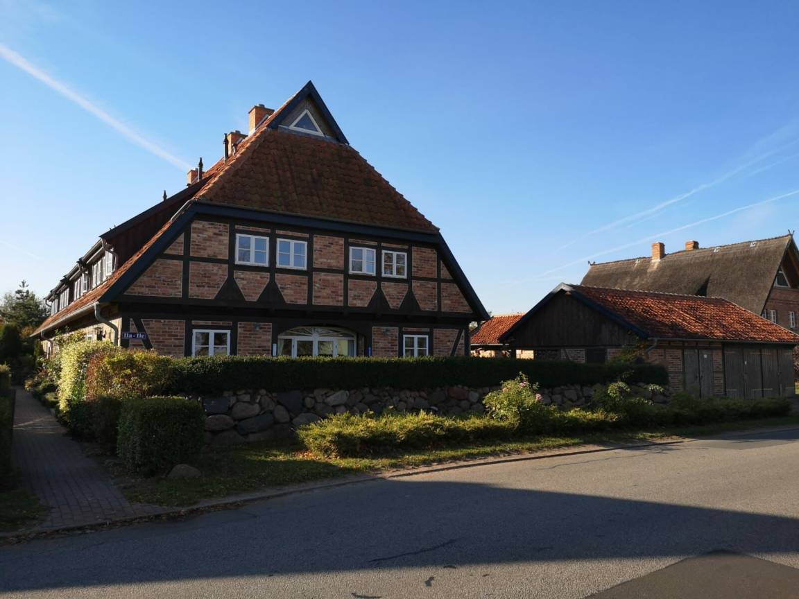 114 M² Ferienwohnung ∙ 3 Schlafzimmer ∙ 6 Gäste - Warnemünde