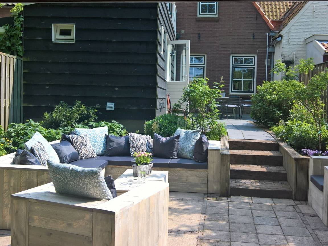 105 M² Huis ∙ 3 Slaapkamers ∙ 5 Gasten - Oostkapelle