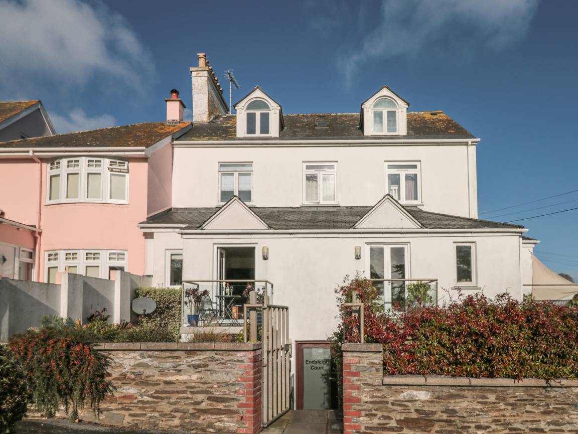 Cottage ∙ 2 Bedrooms ∙ 4 Guests - Torcross