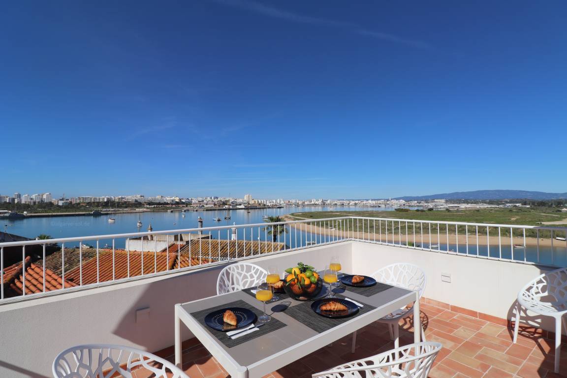 120 M² Maison De Vacances ∙ 2 Chambres ∙ 6 Personnes - Portimão