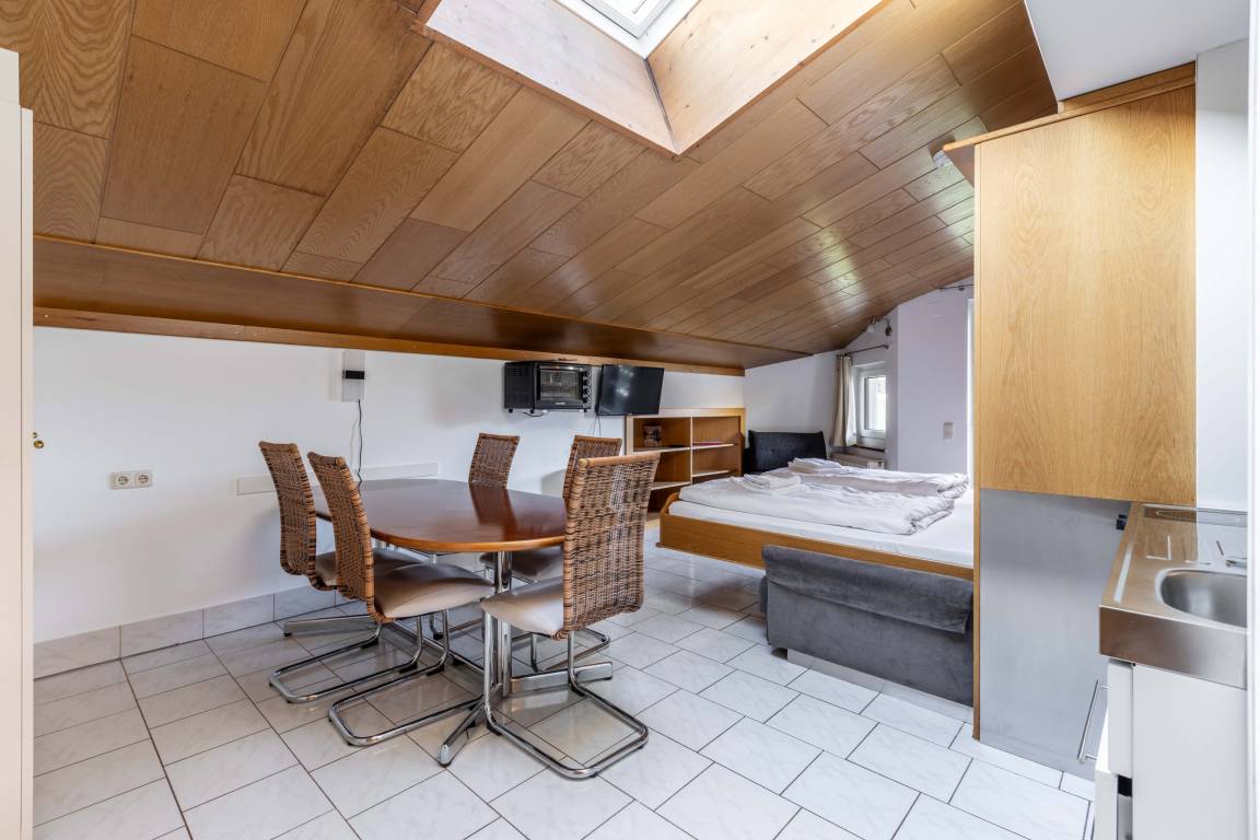45 M² Appartement ∙ 1 Slaapkamer ∙ 5 Gasten - Saalbach-Hinterglemm
