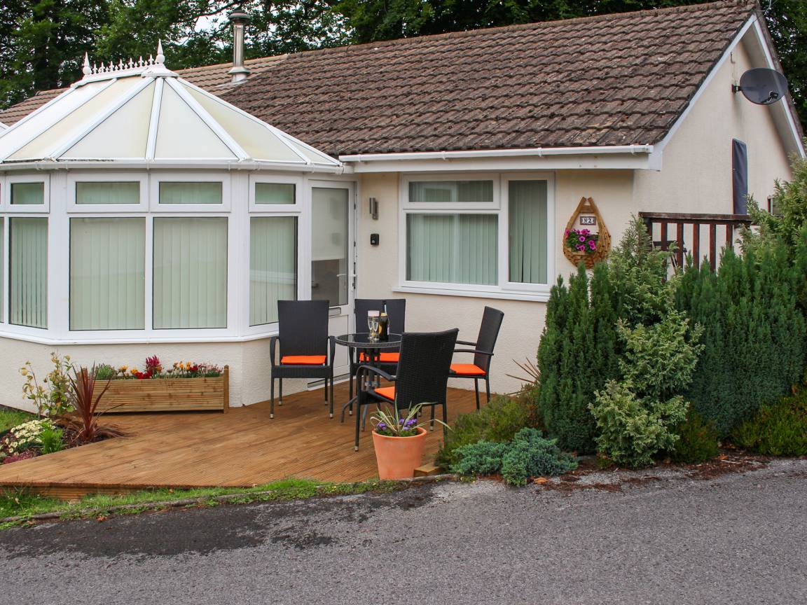 Cottage ∙ 2 Bedrooms ∙ 4 Guests - Aberaeron