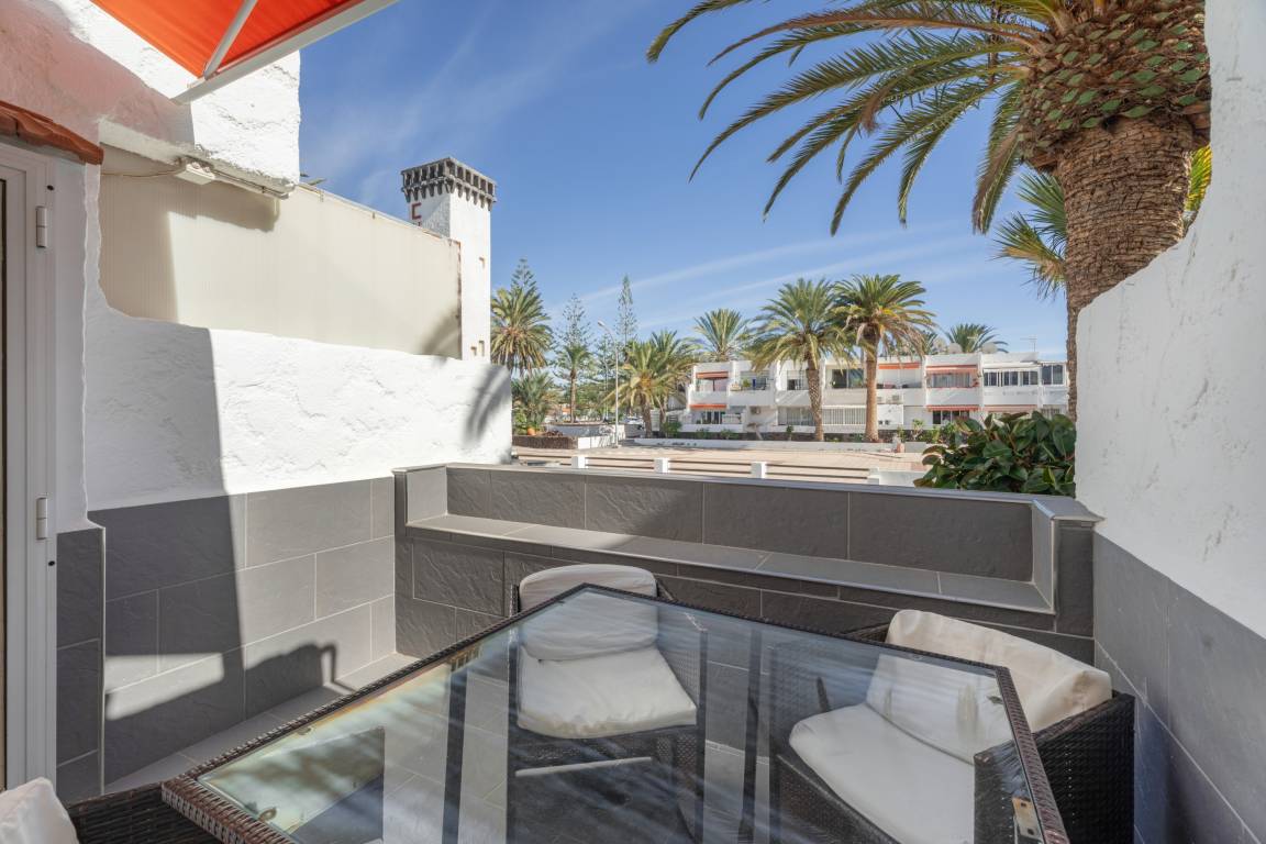 50 M² Apartment ∙ 1 Bedroom ∙ 3 Guests - Tenerife South Airport (TFS)