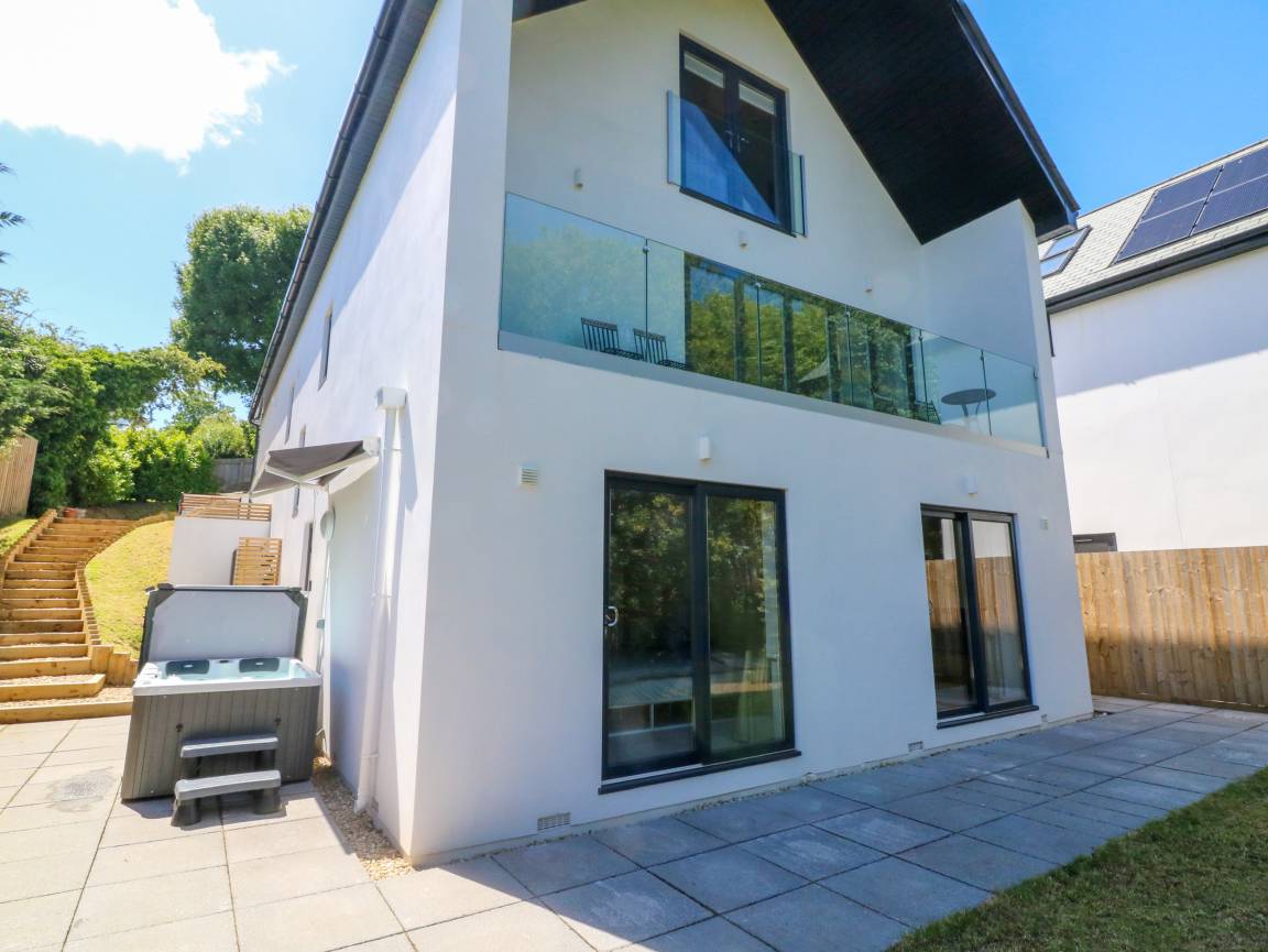 Cottage ∙ 1 Bedroom ∙ 2 Guests - Appledore