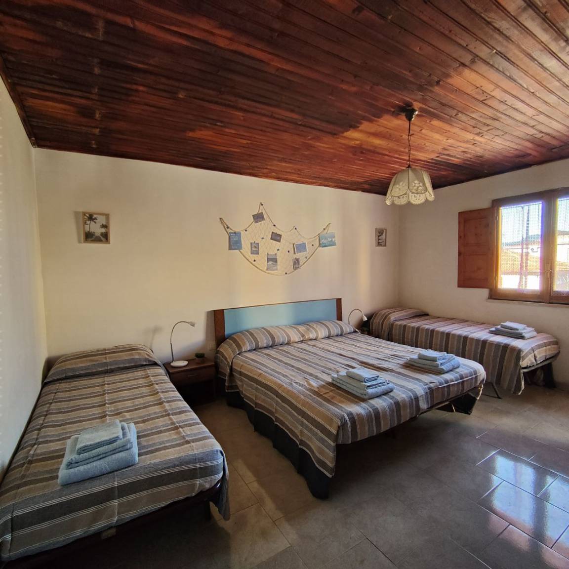 40 M² Casa ∙ 1 Habitación ∙ 4 Huéspedes - Bagnara Calabra