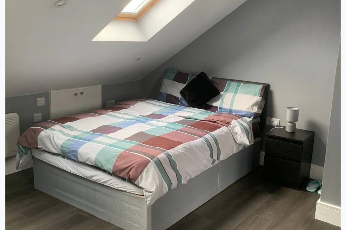 85 M² Appartement ∙ 3 Chambres ∙ 7 Personnes - Ruislip