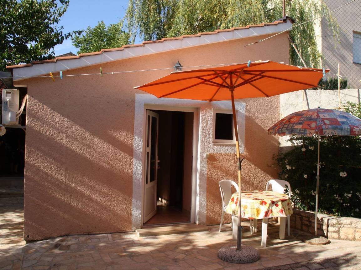 30 M² Appartamento Vacanza ∙ 1 Camera Da Letto ∙ 3 Ospiti - Cittanova