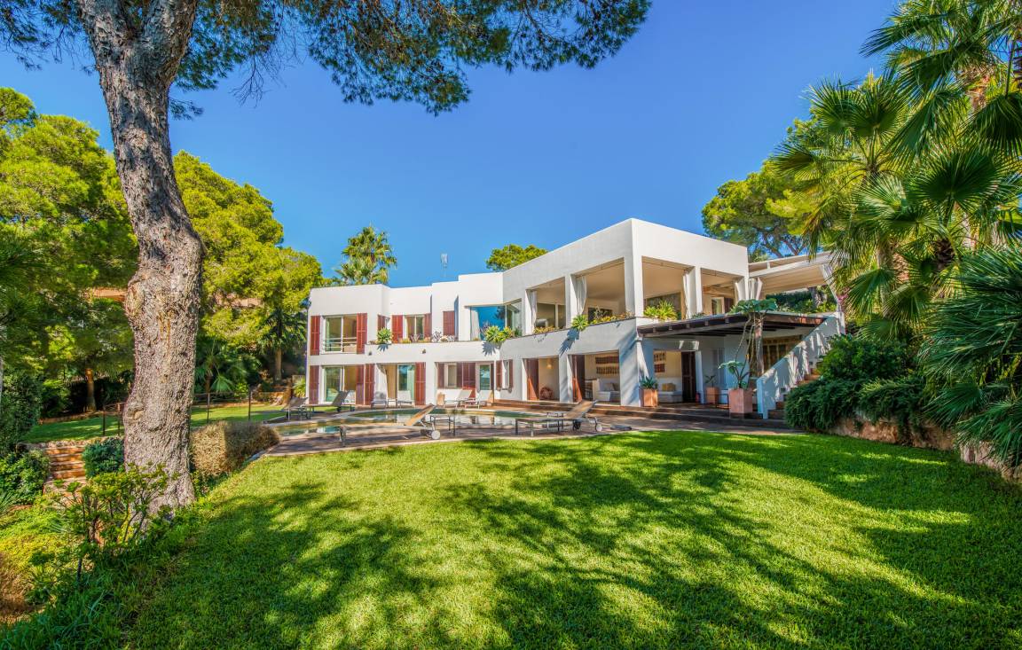 440 M² Huis ∙ 5 Slaapkamers ∙ 10 Gasten - Cala d'Or