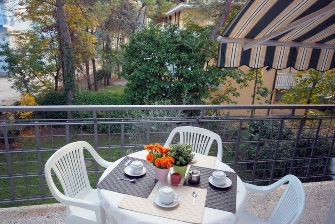 50 M² Apartment ∙ 3 Bedrooms ∙ 6 Guests - Lignano Sabbiadoro