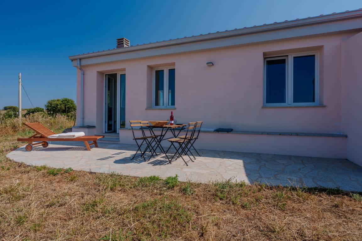 55 M² Apartment ∙ 2 Bedrooms ∙ 4 Guests - Portobello