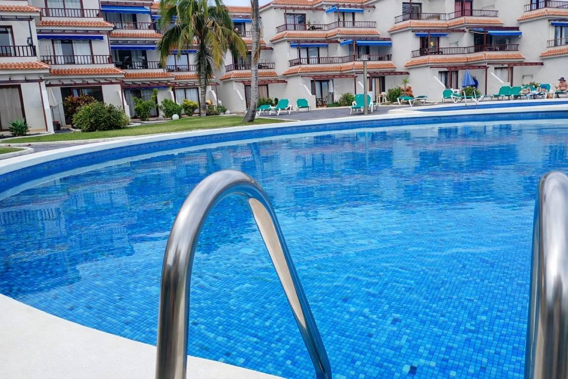 70 M² Maison De Vacances ∙ 1 Chambre ∙ 3 Personnes - Santa Cruz de La Palma