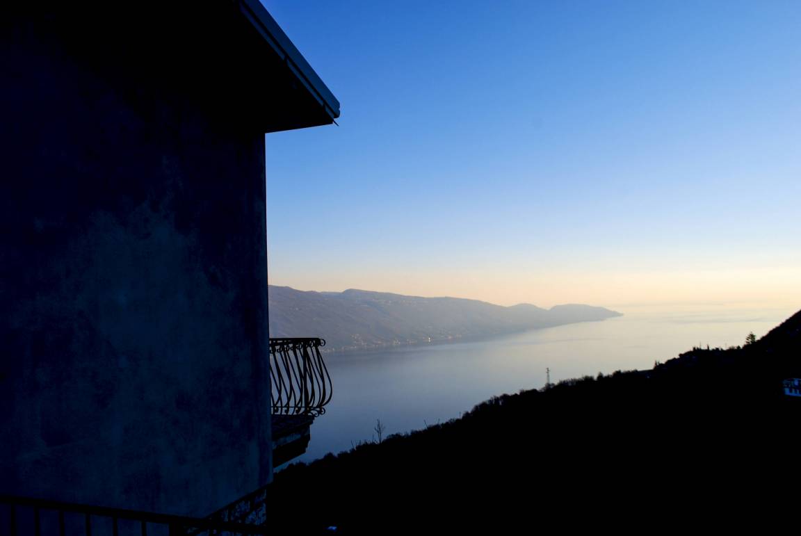 210 M² Villa ∙ 5 Schlafzimmer ∙ 10 Gäste - Limone sul Garda