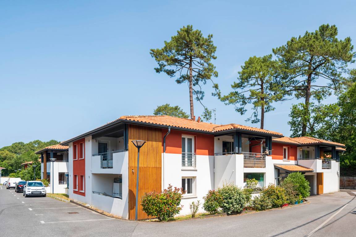 42 M² Apartment ∙ 1 Bedroom ∙ 4 Guests - Capbreton