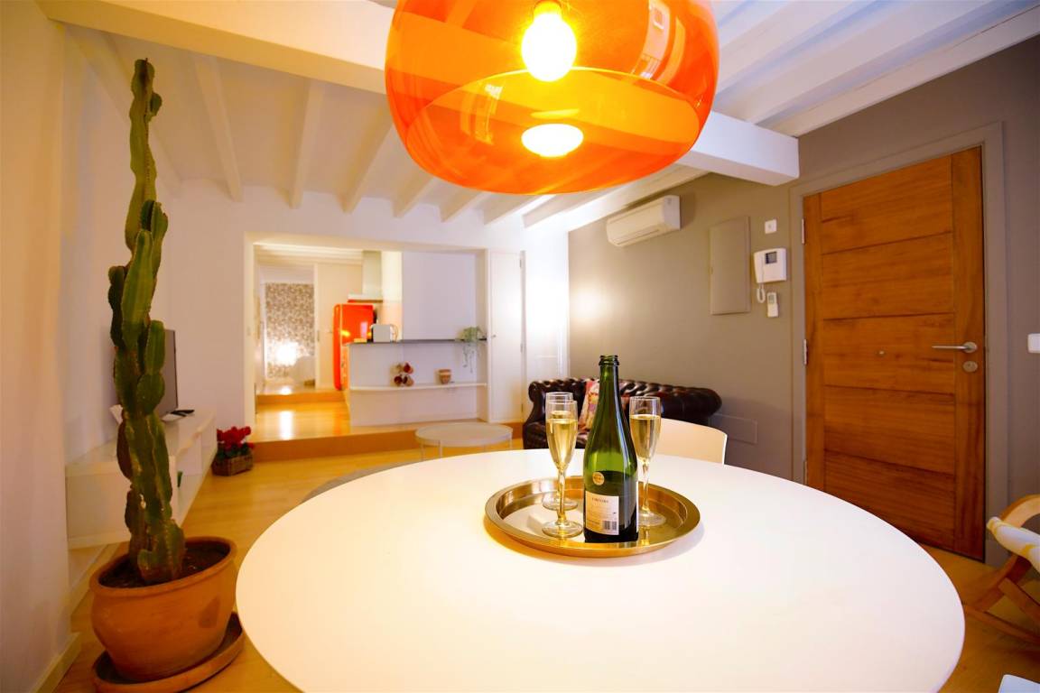 50 M² Appartement ∙ 1 Slaapkamer ∙ 2 Gasten - Palma de Mallorca
