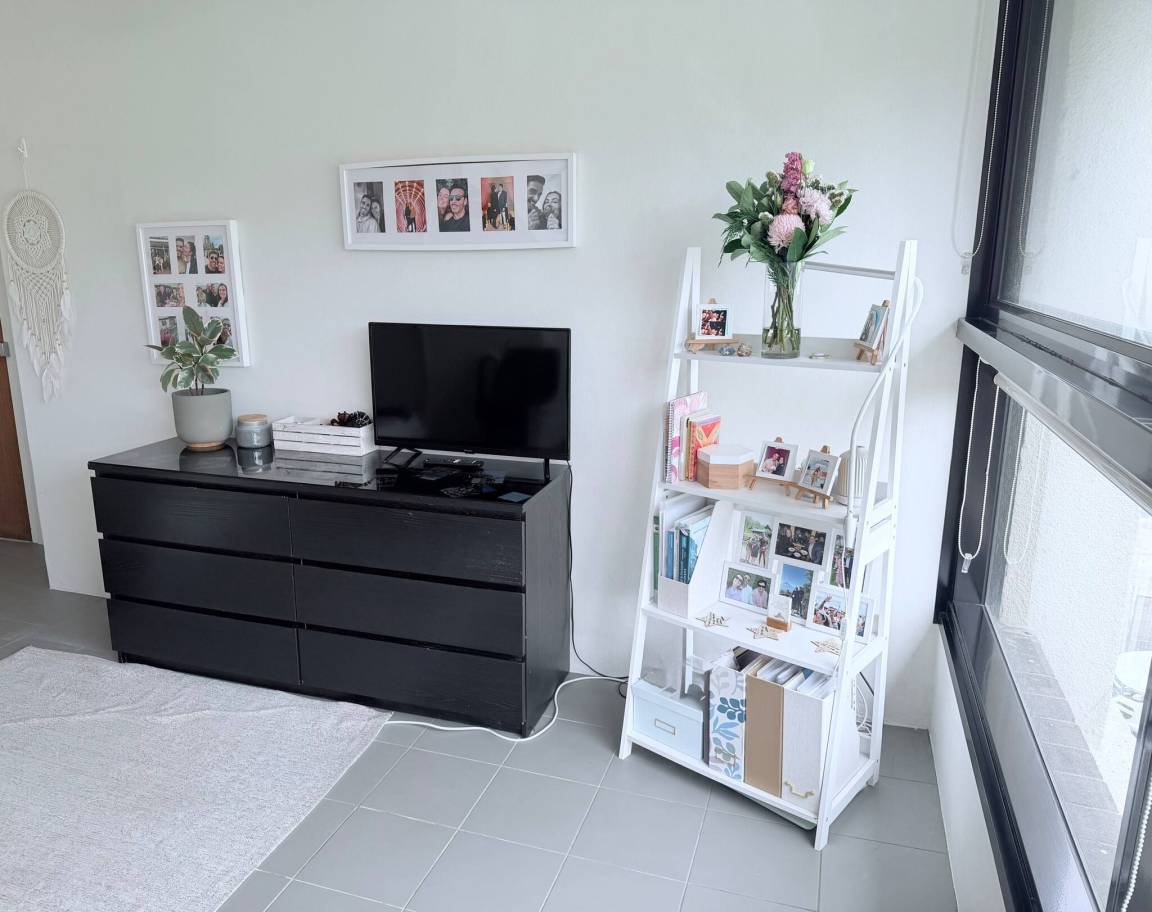 38 平方米 單房公寓 ∙ 1 Bedroom ∙ 2客人 - Cremorne