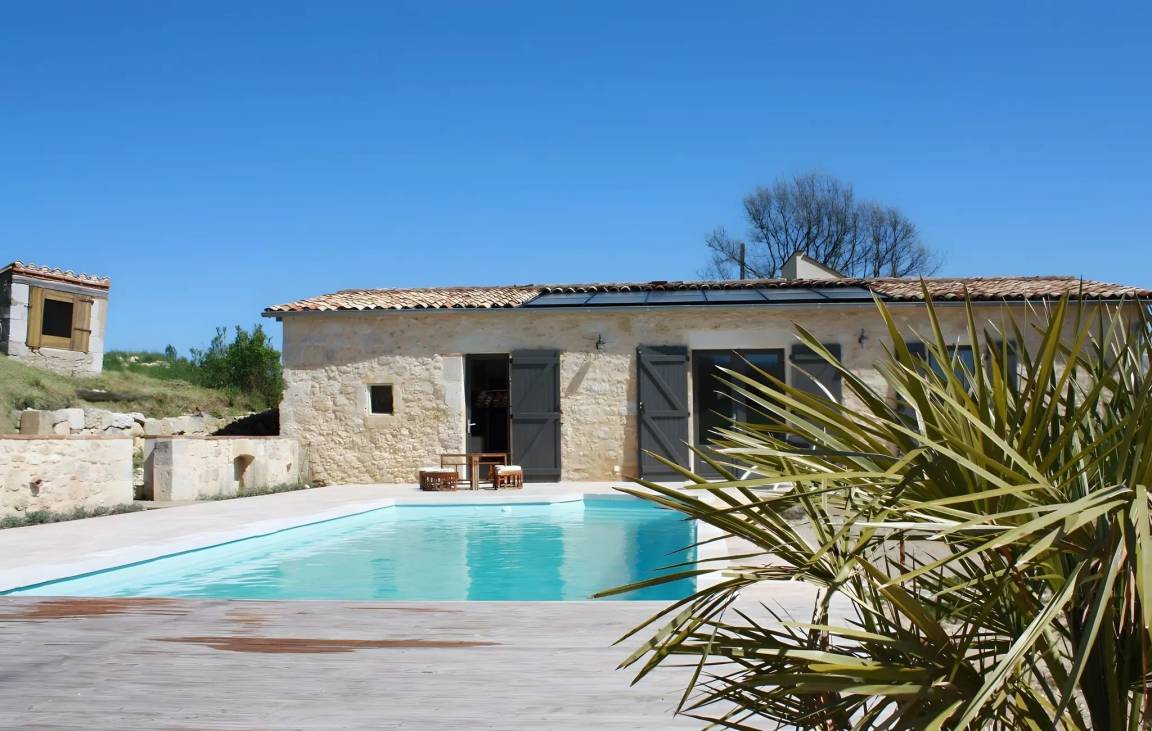 48 M² Chambre D'hôtes ∙ 1 Chambre ∙ 4 Personnes - Tarn-et-Garonne