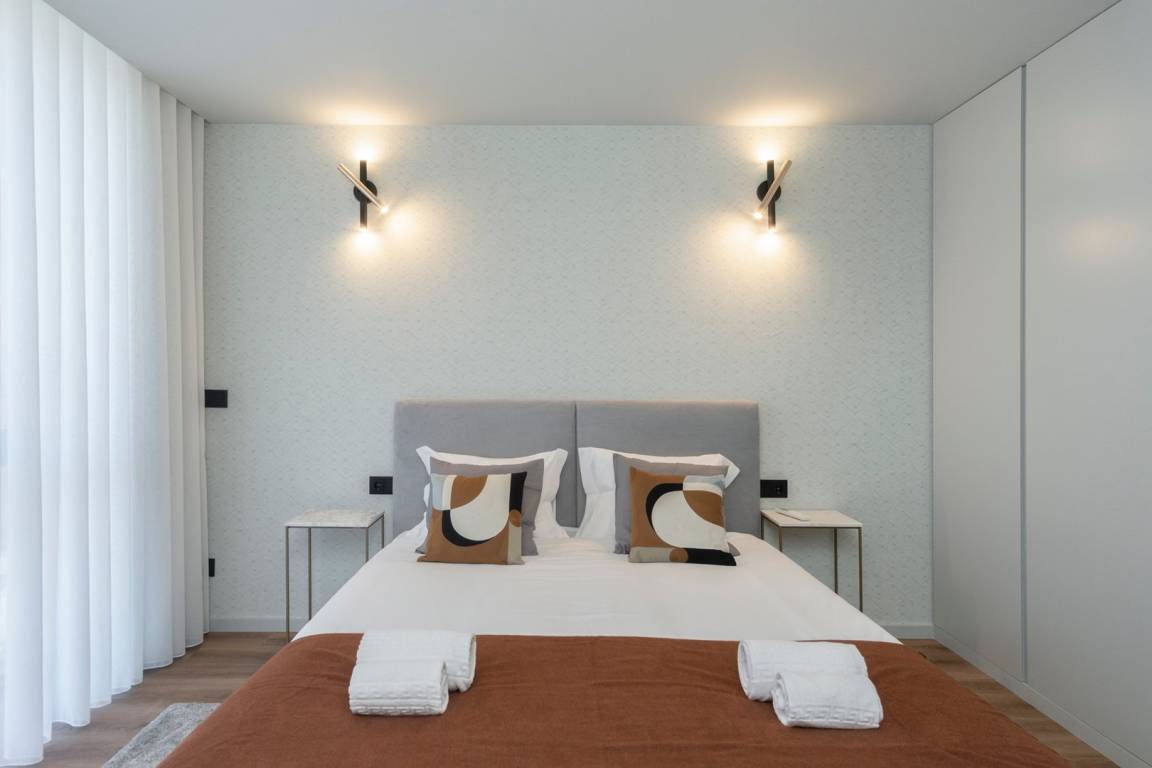 Appartement ∙ 2 Chambres ∙ 6 Personnes - Vila Nova de Gaia