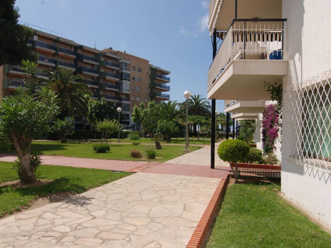 65 M² Appartement ∙ 2 Chambres ∙ 6 Personnes - Cambrils
