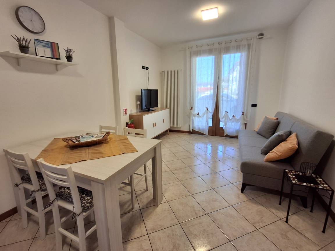 45 M² Appartement ∙ 1 Chambre ∙ 3 Personnes - Montebelluna