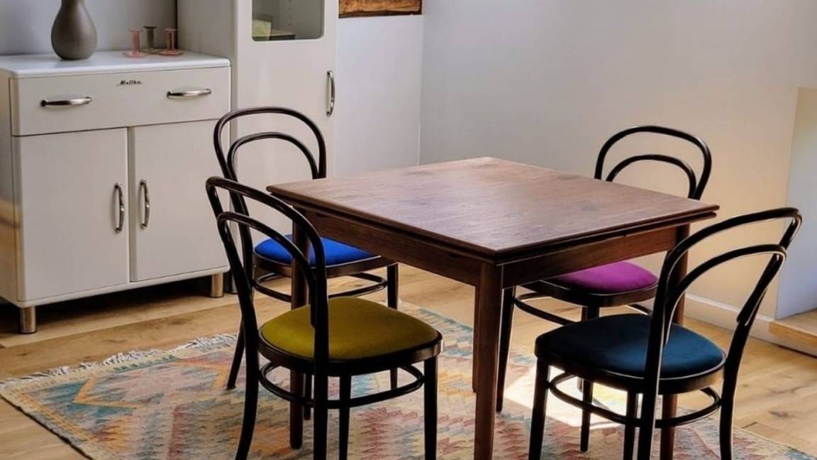 75 M² Ferienwohnung ∙ 6 Gäste - Feldberger Seenlandschaft