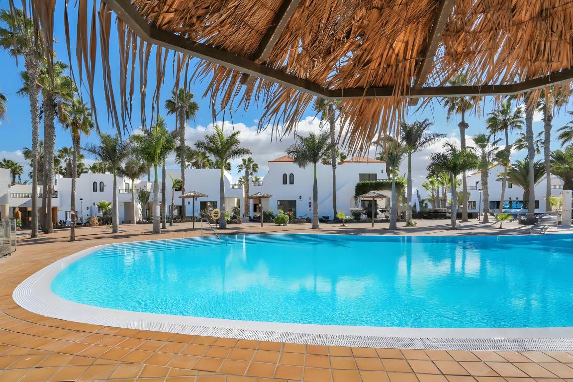 40 M² Apartment ∙ 1 Bedroom ∙ 4 Guests - Corralejo