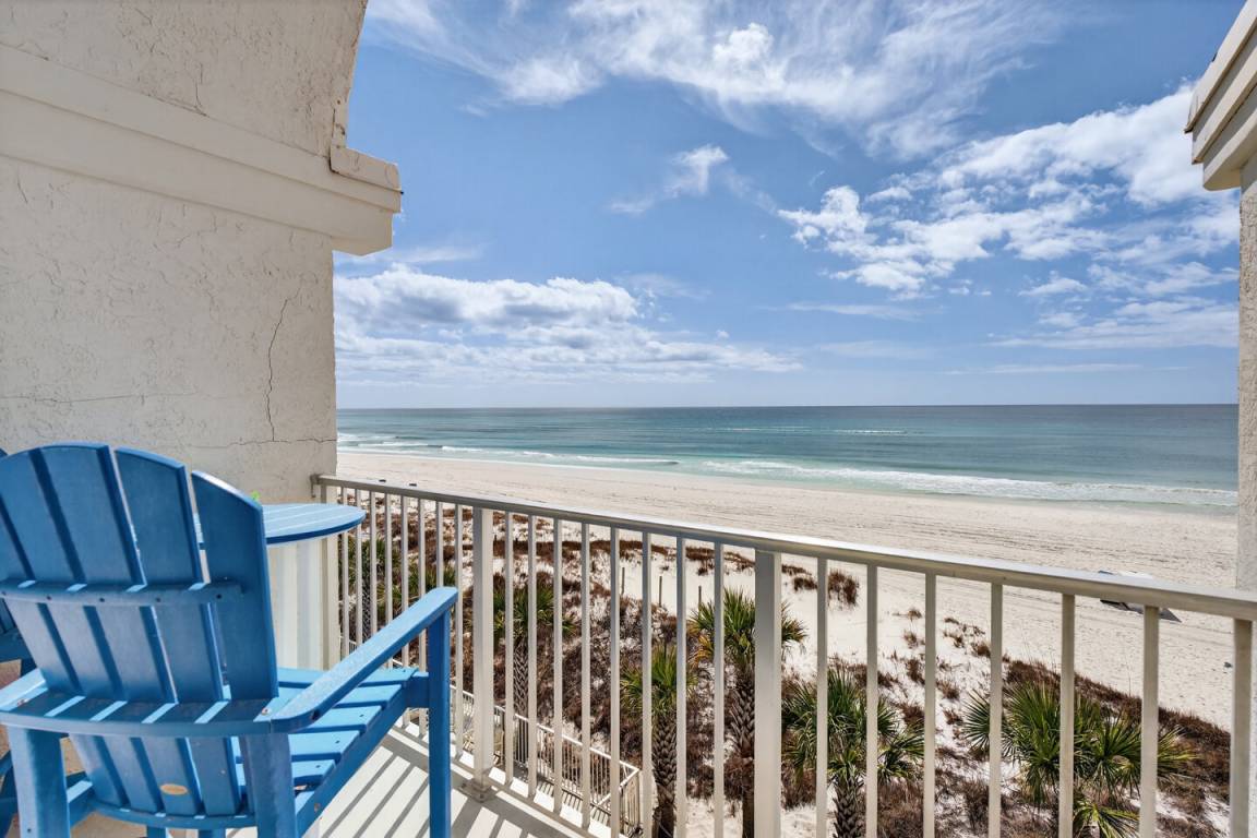 65 M² Condo ∙ 2 Bedrooms ∙ 6 Guests - Panama