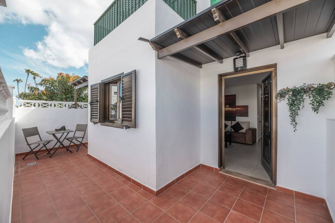 85 M² Apartment ∙ 1 Bedroom ∙ 3 Guests - Arrecife