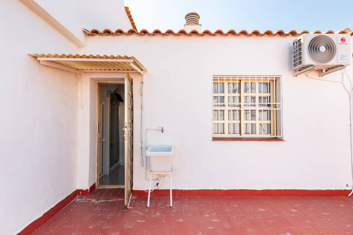 44 M² Apartamento ∙ 2 Habitaciones ∙ 4 Huéspedes - San Javier