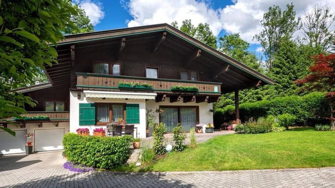 Ferienwohnung ∙ 1 Schlafzimmer ∙ 4 Gäste - Lofer