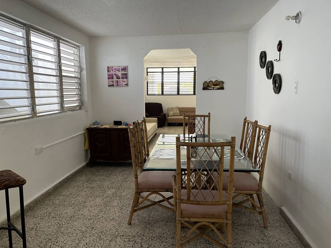 1400 M² Casa ∙ 3 Camere Da Letto ∙ 8 Ospiti - Guánica