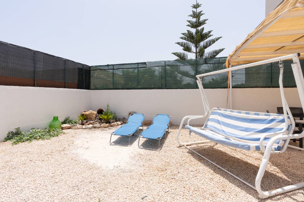 45 M² Appartamento Vacanza ∙ 1 Camera Da Letto ∙ 4 Ospiti - Custonaci