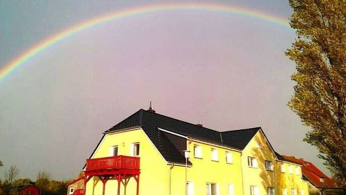 55 M² Apartment ∙ 1 Bedroom ∙ 3 Guests - Hiddensee