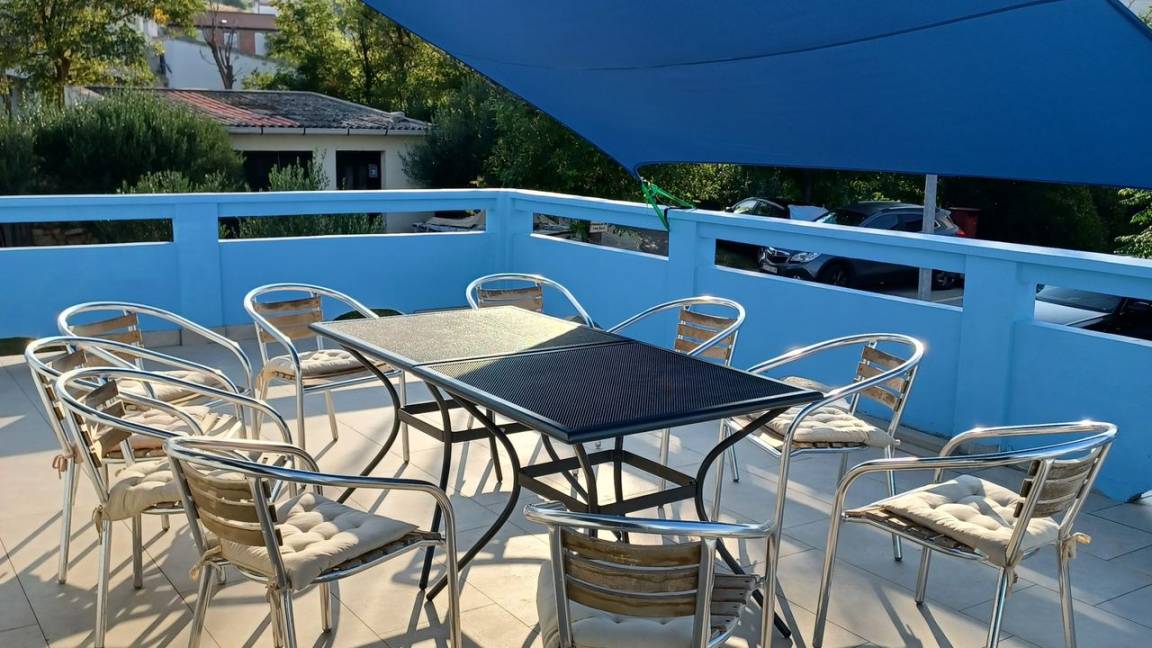 98 M² Appartement ∙ 4 Slaapkamers ∙ 8 Gasten - Pag