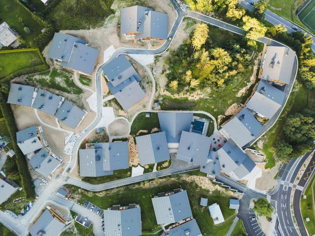 58 M² Appartement ∙ 2 Chambres ∙ 7 Personnes - Les Contamines-Montjoie