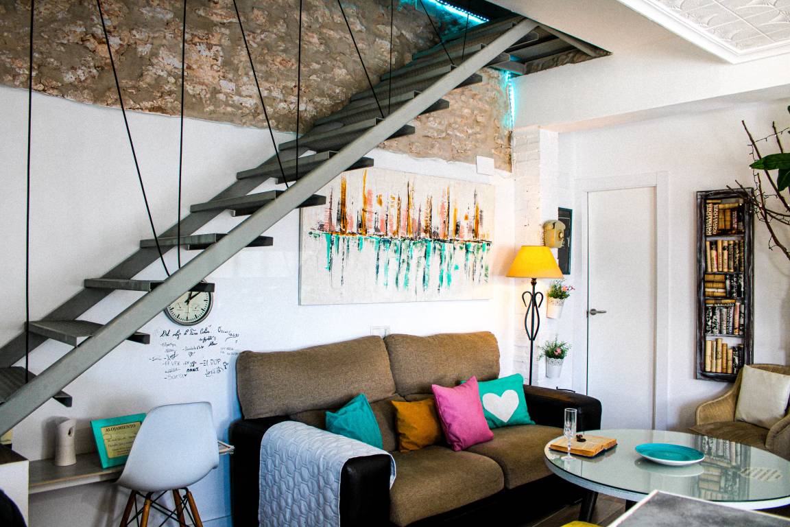 100 M² Maison De Vacances ∙ 4 Chambres ∙ 8 Personnes - Linares, Jaén, España