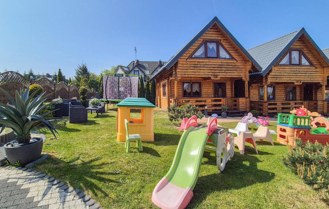 60 M² House ∙ 2 Bedrooms ∙ 6 Guests - Rewal