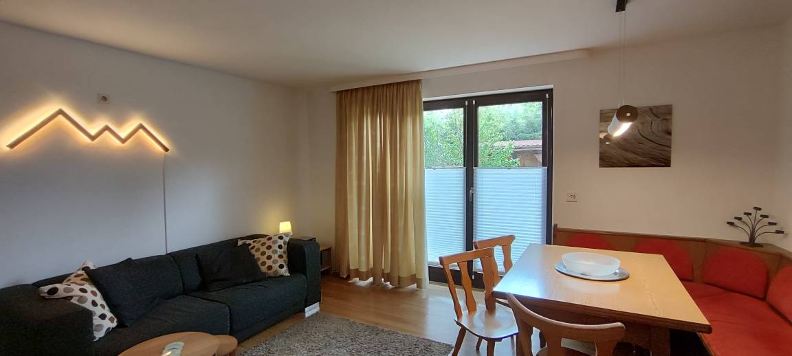 125 M² Appartement ∙ 3 Slaapkamers ∙ 6 Gasten - Ruhpolding
