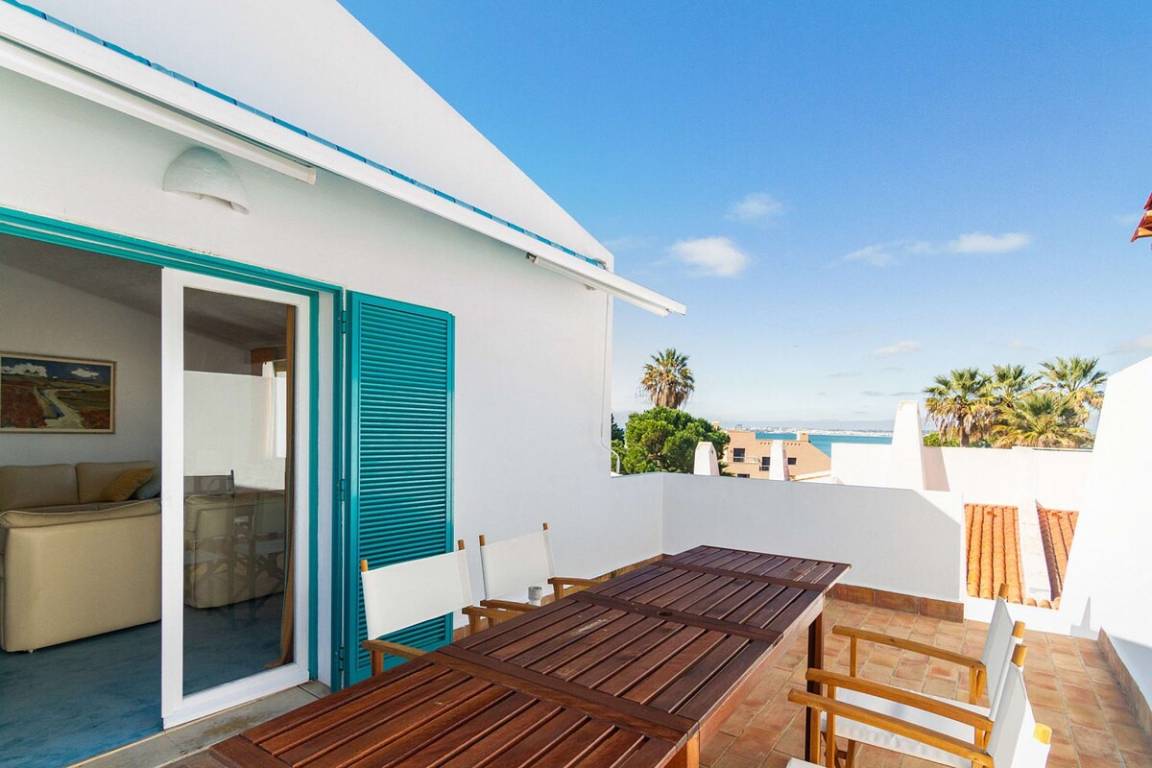 House ∙ 4 Bedrooms ∙ 8 Guests - Alvor