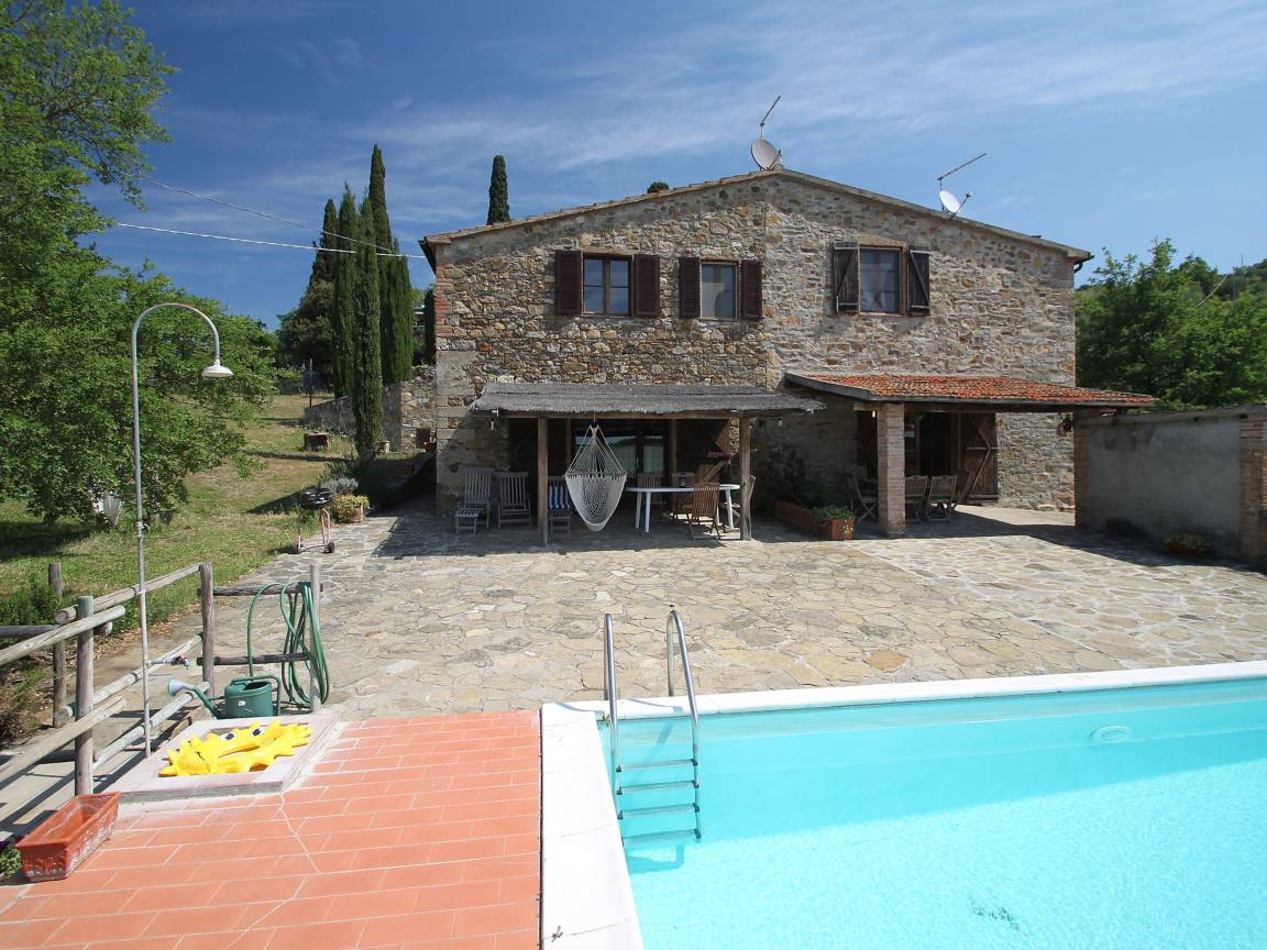 100 M² Casa ∙ 3 Camere Da Letto ∙ 6 Ospiti - Grosseto