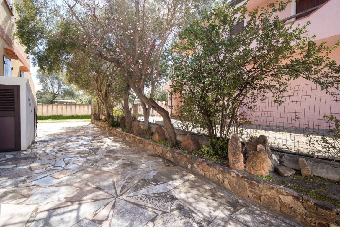 60 M² Ferienhaus ∙ 3 Schlafzimmer ∙ 6 Gäste - Budoni