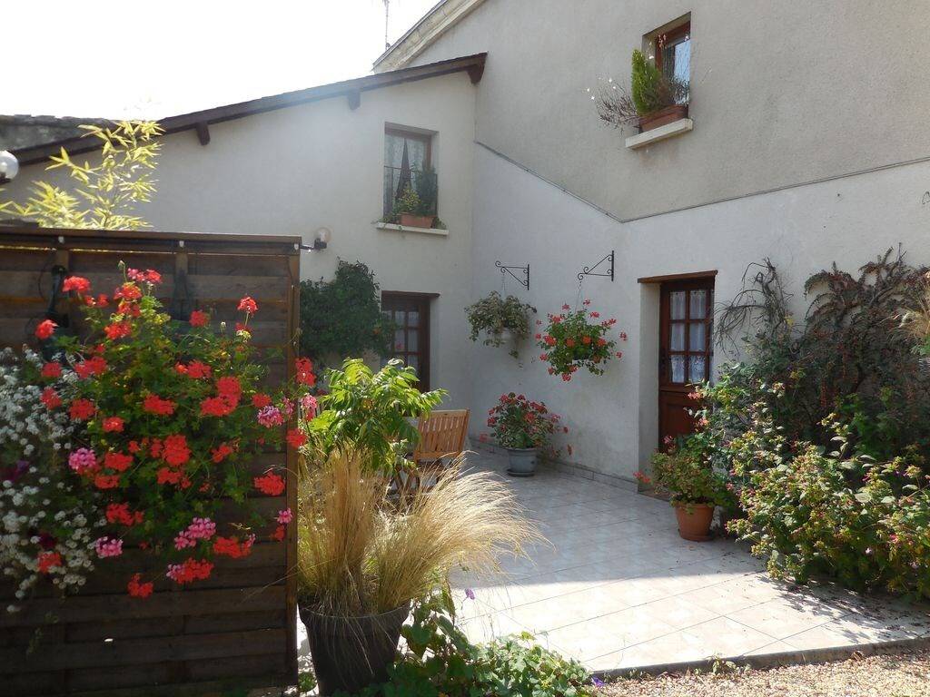 110 M² Gîte ∙ 2 Chambres ∙ 4 Personnes - Pays de la Loire