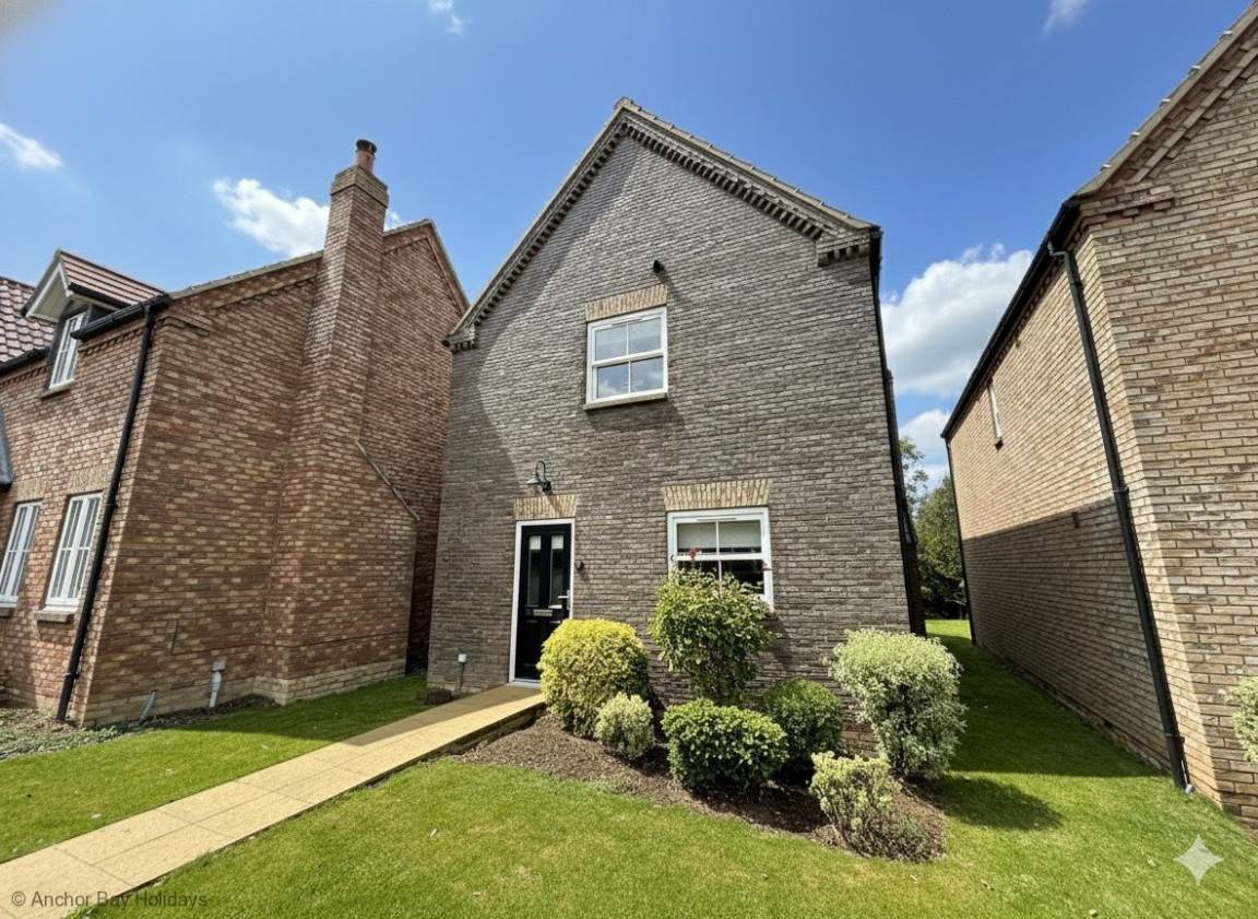 Cottage ∙ 3 Chambres ∙ 8 Personnes - Filey