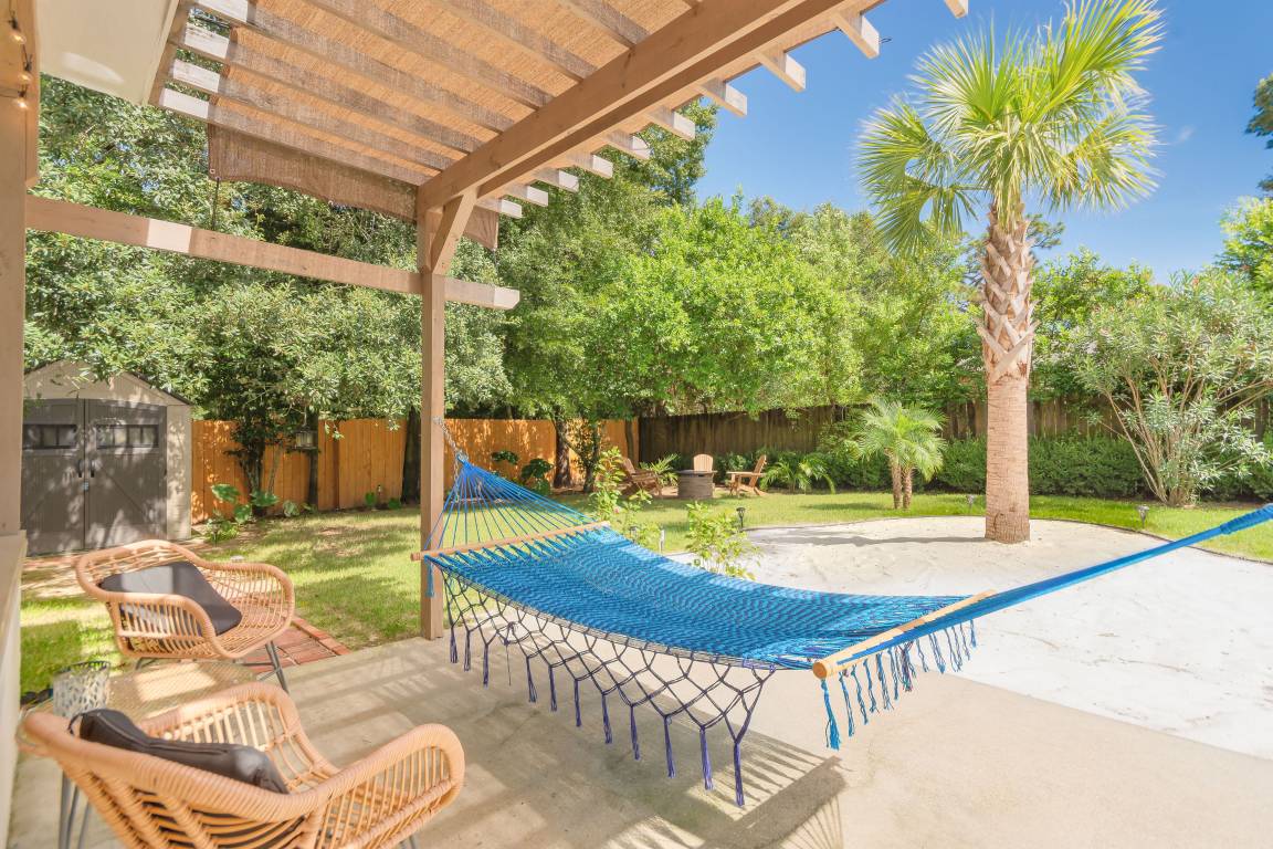 102 M² House ∙ 3 Bedrooms ∙ 6 Guests - Pensacola, FL