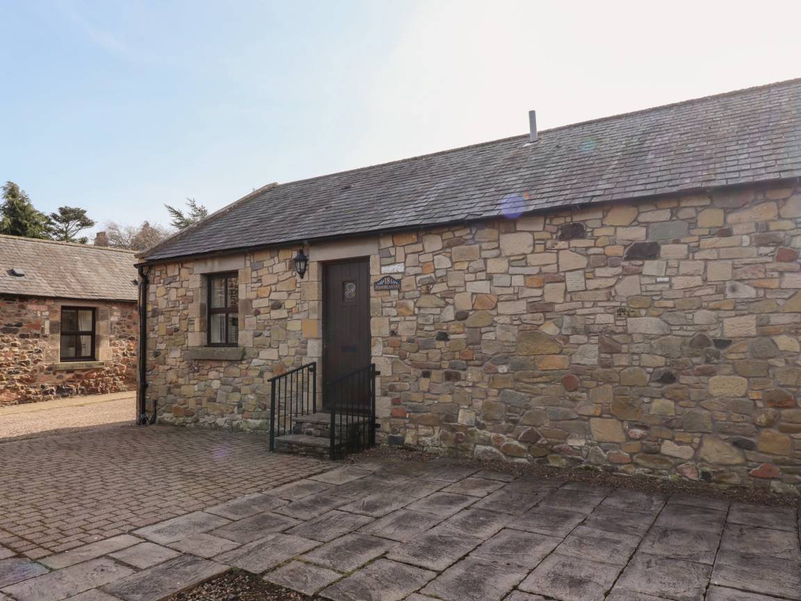 Cottage ∙ 3 Bedrooms ∙ 6 Guests - Wooler