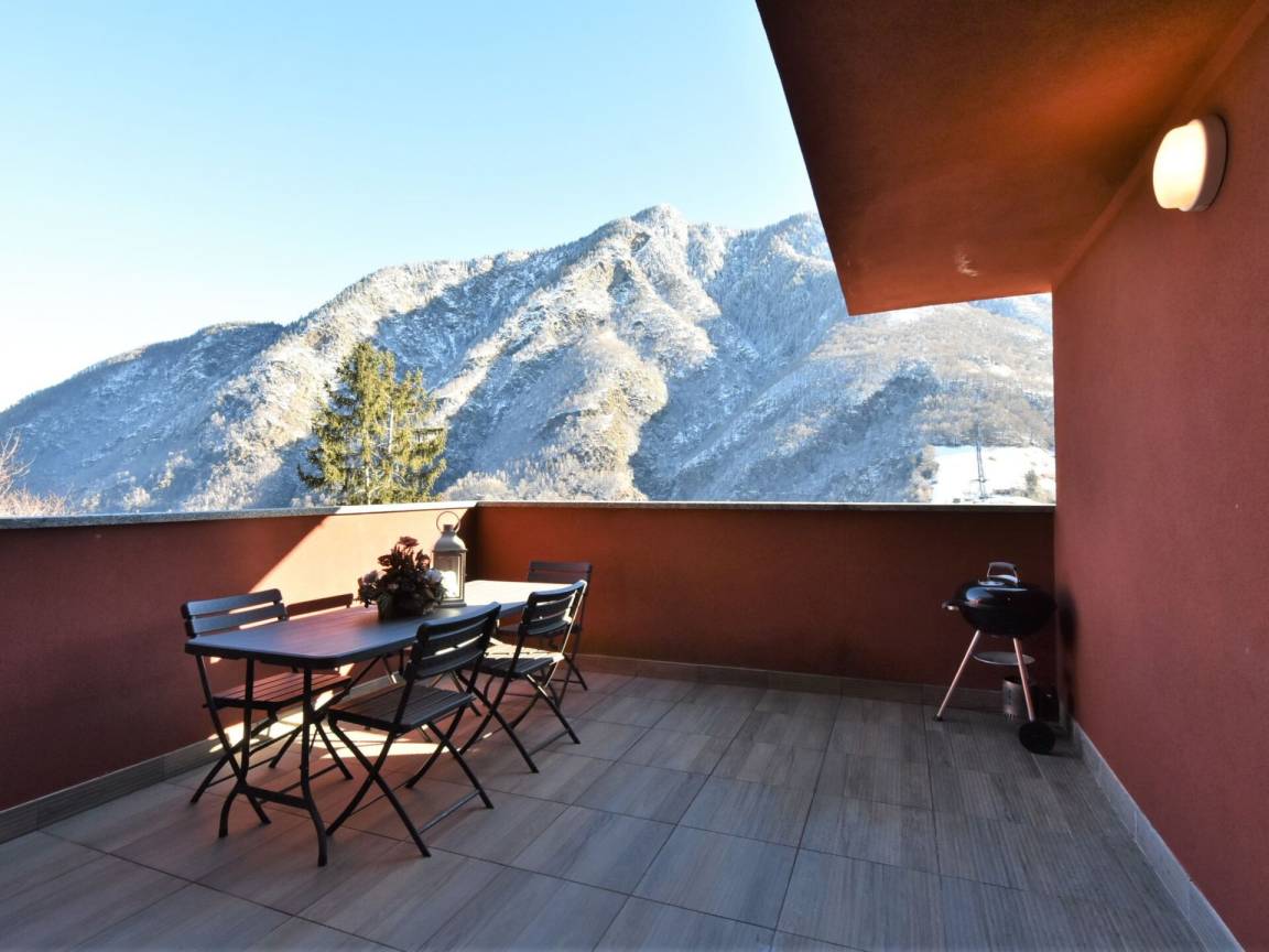 65 M² Appartamento ∙ 2 Camere Da Letto ∙ 5 Ospiti - Piazzatorre