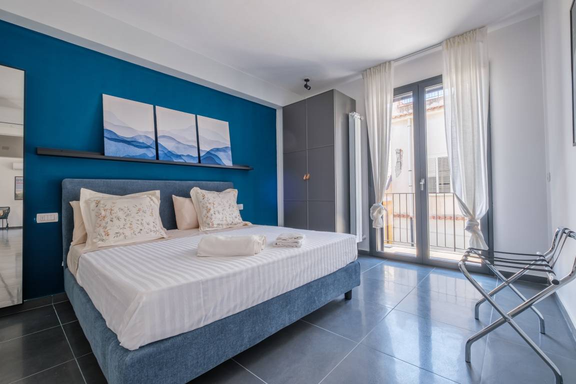 75 M² Casa ∙ 2 Camere Da Letto ∙ 6 Ospiti - Nizza di Sicilia