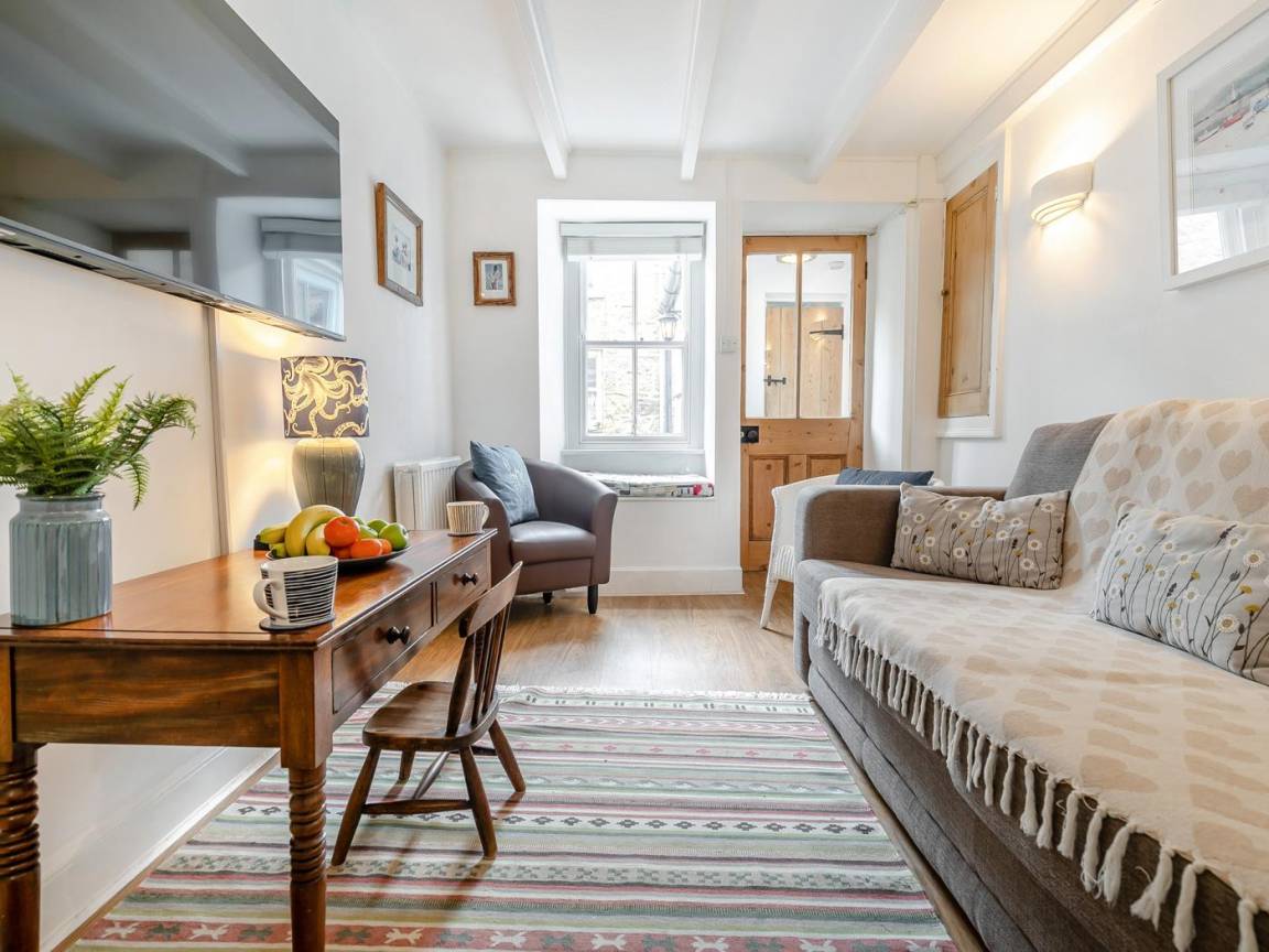 Cottage ∙ 2 Bedrooms ∙ 4 Guests - St Ives